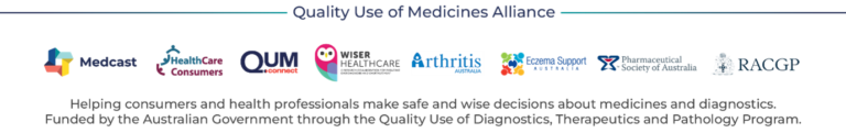 Using Medicines for Better Health Project - HCCA