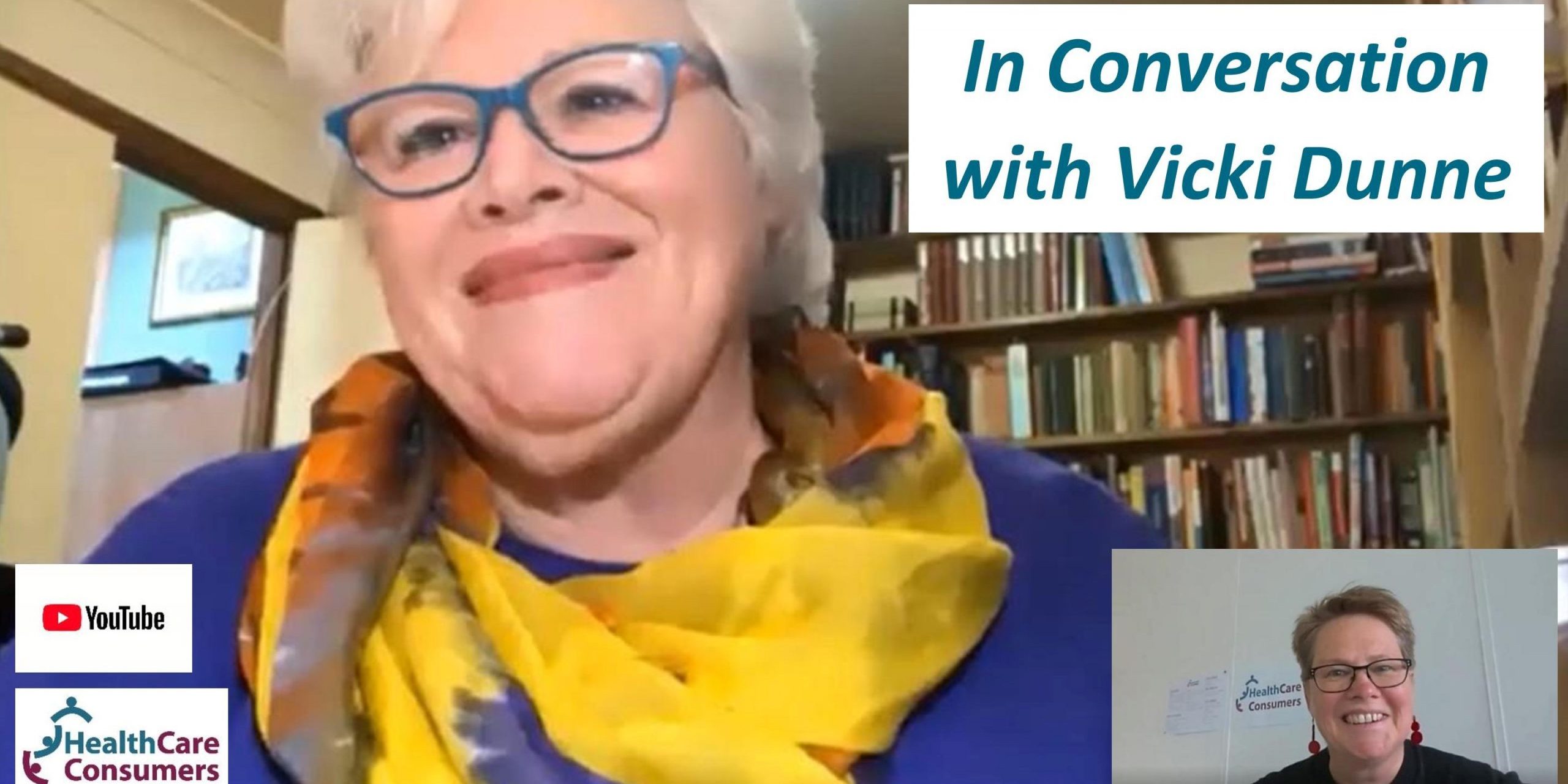 ACT Election 2020: In Conversation with Vicki Dunne MLA (Canberra ...